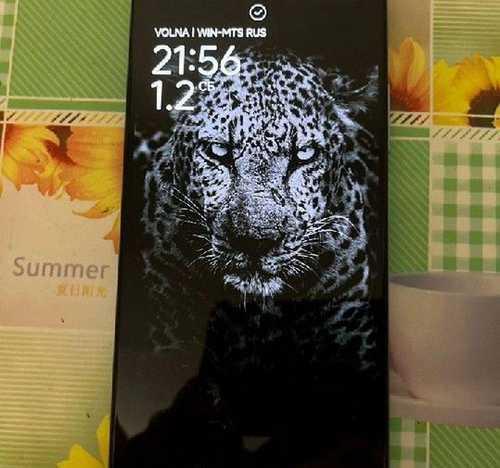 Xiaomi Poco X5 Pro 5G, 8/256 ГБ