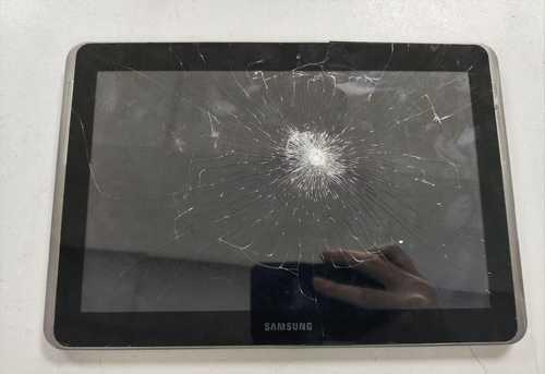 Планшет Samsung Galaxy Tab 2 10.1 на запчасти