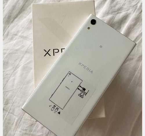 Sony Xperia 1, 32 ГБ