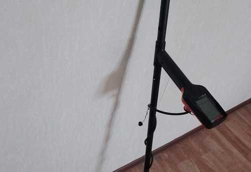 Металлоискатель quest x10 pro