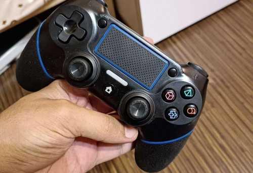 Беспроводной геймпад с поддержкой PS 3/4