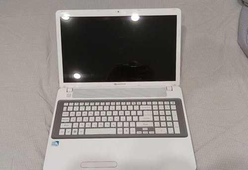 Acer, Packard Bell, мод. VG70