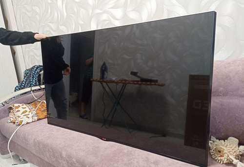 3D телевизор LG 55LA790V