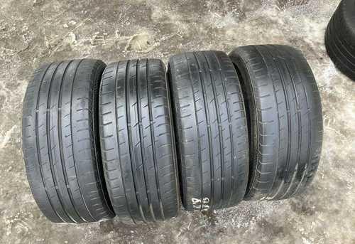 Continental ContiSportContact 3 205/45 R17