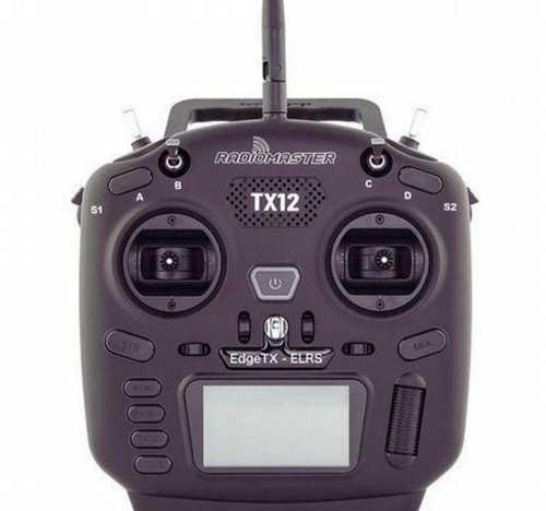 Аппаратура радиоуправления RadioMaster TX14