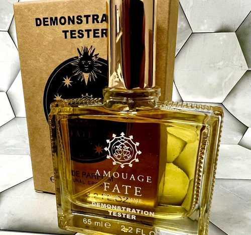 Fate Woman Amouage для женщин
