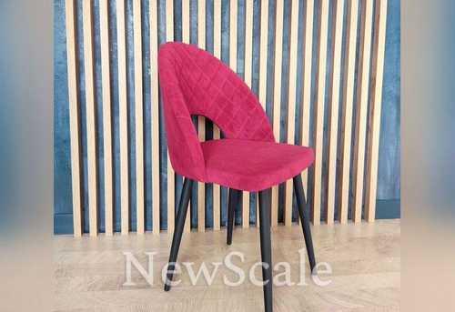 Кухонные новые удобные мягкие стулья со спинкой