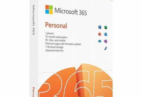 Microsoft Office 365 подписка