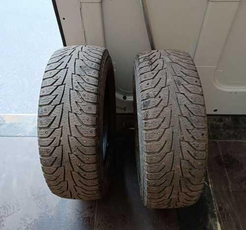 Nokian Tyres Nordman C 225/70 R15 112C