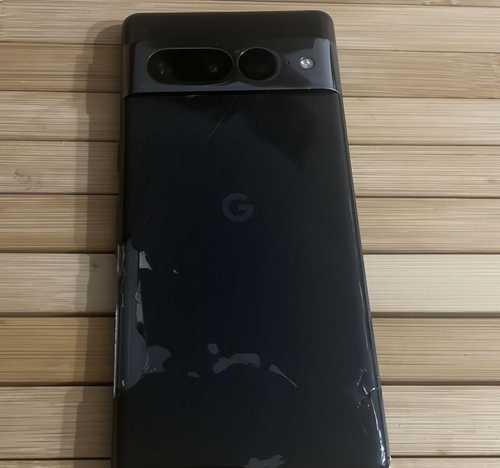 Google Pixel 7 Pro, 12/128 ГБ