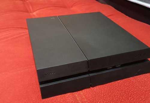 Sony PS4 fat 500gb (Последняя ревизия) 1208A