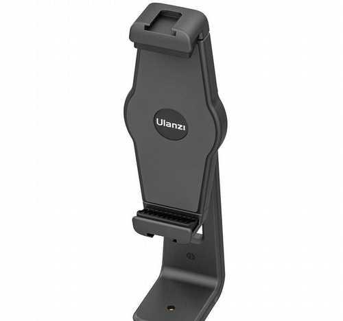 Держатель для планшета Ulanzi ST-20, Plastic Clip Mount for iPad