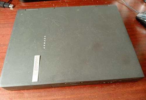 Ноутбук Compaq Armada m700