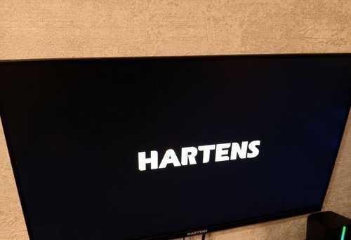 Монитор hartens 32, 165hz