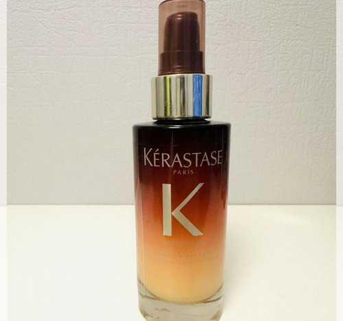 Kerastase nutritive серум