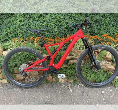 Электровелосипед Specialized Turbo Levo SL