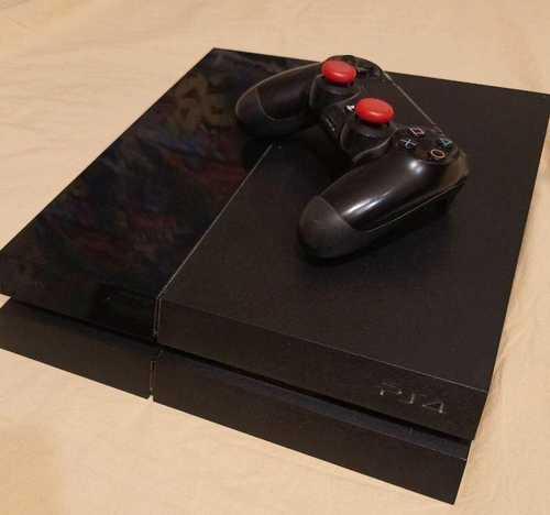 Sony playstation 4