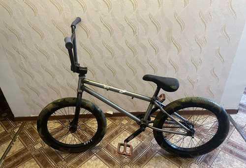 Bmx