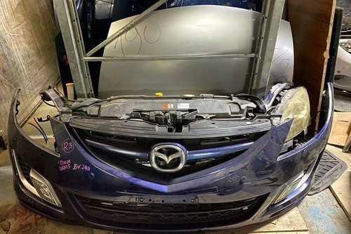 Ноускат Mazda 6 gh