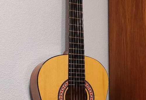 Классическая гитара Colombo