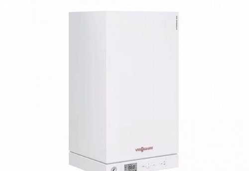 Газовый котел Viessmann vitopend 100