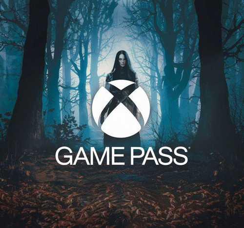 Подписка Xbox Game Pass Ultimate на 18 месяцев