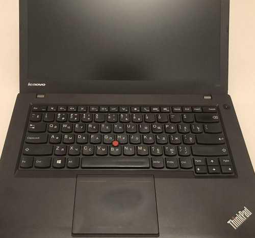 Lenovo thinkpad t440