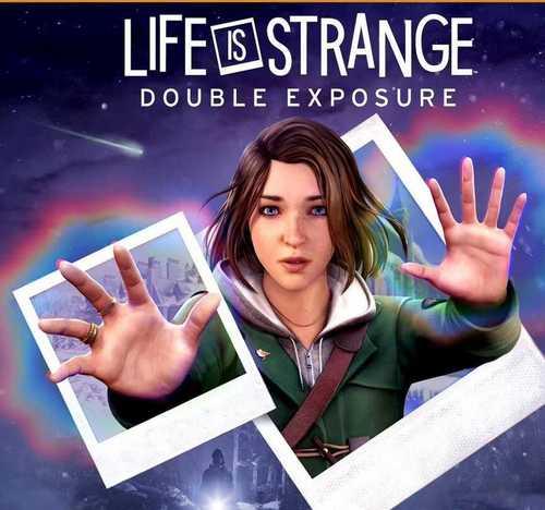 Life is Strange: Double Exposure PS5