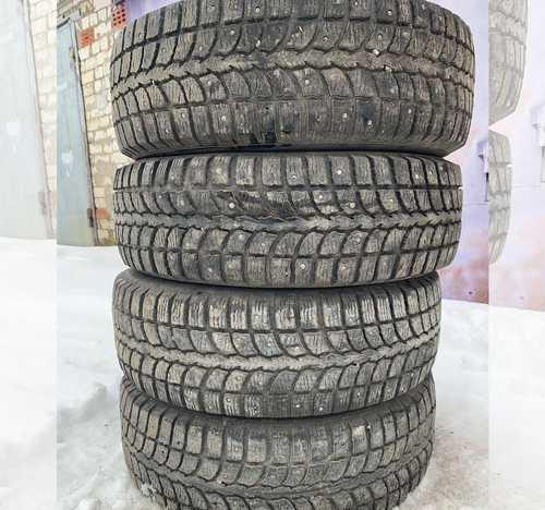 КАМА 505 Irbis 195/65 R15