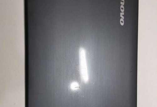 Крышка матрицы Lenovo g550