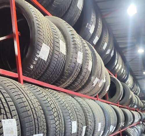 Triangle Snowlink TWT02 245/50 R18 L