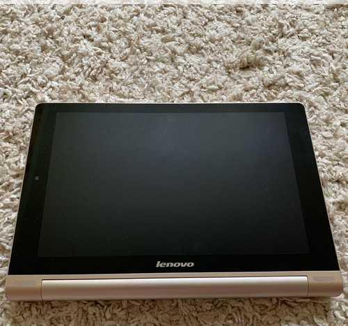 Планшет Lenovo Yoga Tablet 10 HD