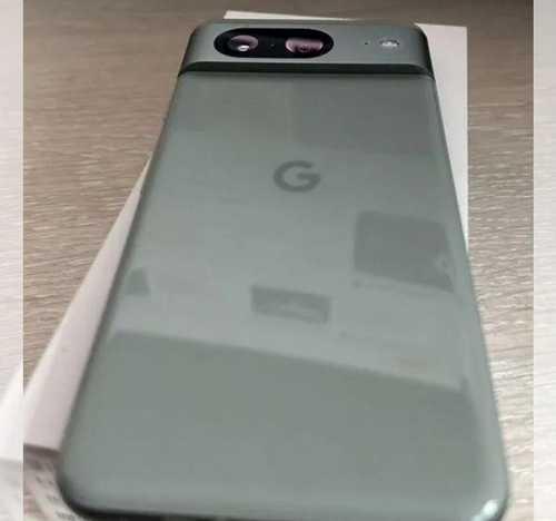 Google Pixel 8, 8/128 ГБ