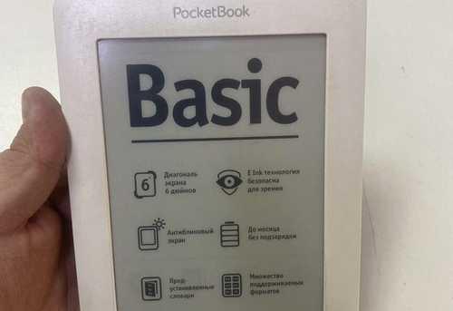 Pocketbook basic 613