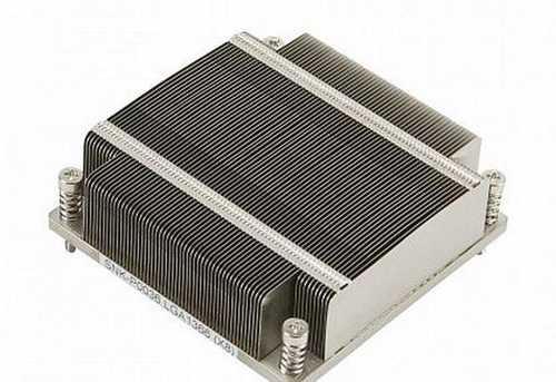 Радиатор Supermicro SNK- P0037P