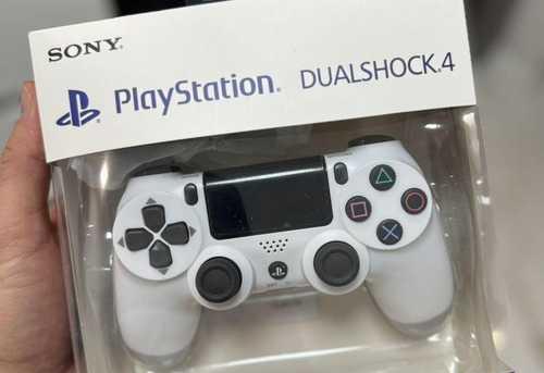 Геймпад Dualshock 4 / PS4
