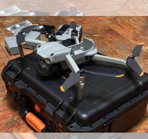 Dji mavic air 2s