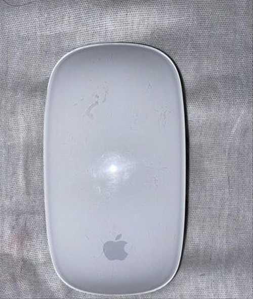 Мышь Apple magic mouse