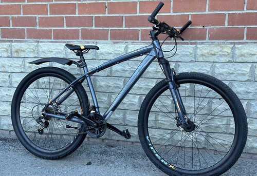 Viper X Sport 29’ Disc (Aluminium/Shimano)