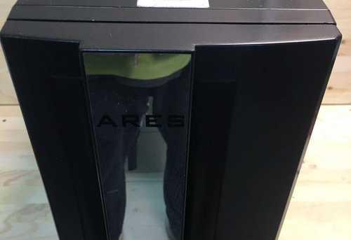 Корпус для пк atx ares