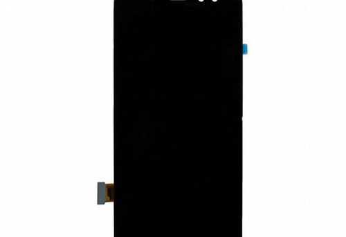Дисплей Samsung A530F черный TFT+настройка яркости