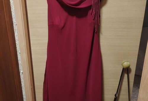 Вечернее платье в пол, размер 48-54