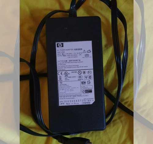 Блок питания hp ac power adapter 0957-2094