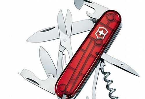 Мультитул Victorinox Climber 1.3703.T