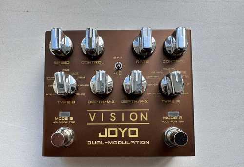 Joyo Vision Dual-Moduation