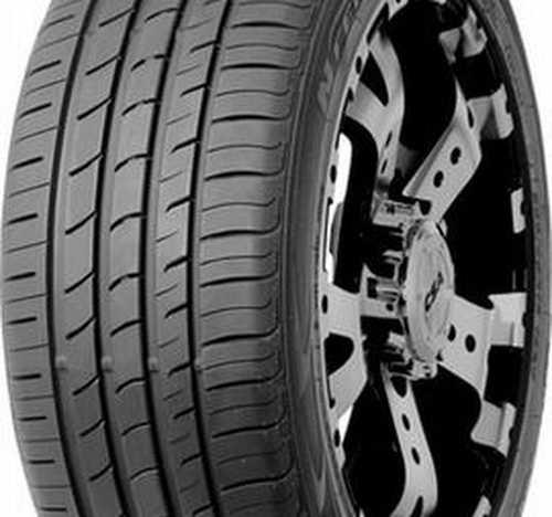 Nexen N Fera RU1 255/50 R19 107W