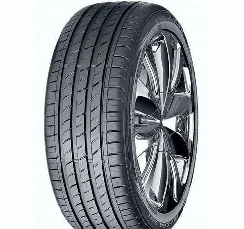 Nexen N'Fera SU1 235/55 R18 104W