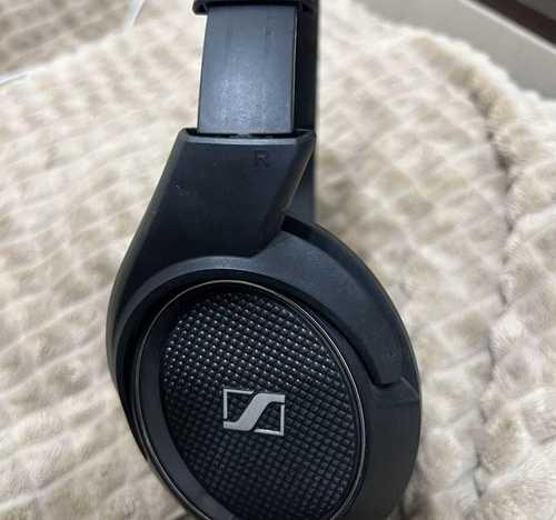 Наушники sennheiser hd 429