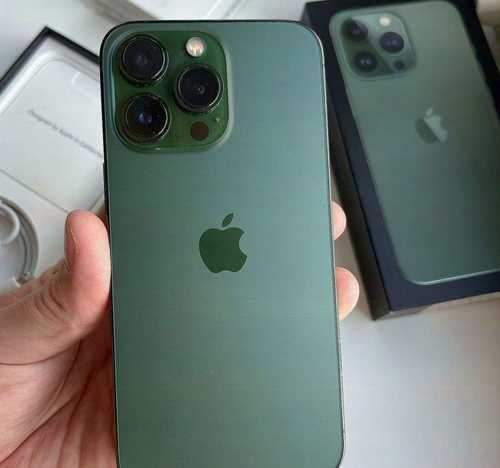 iPhone 13 Pro, 512 ГБ