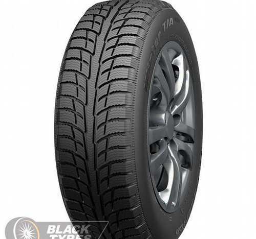 Bfgoodrich Winter T/A KSI 205/60 R16 92T